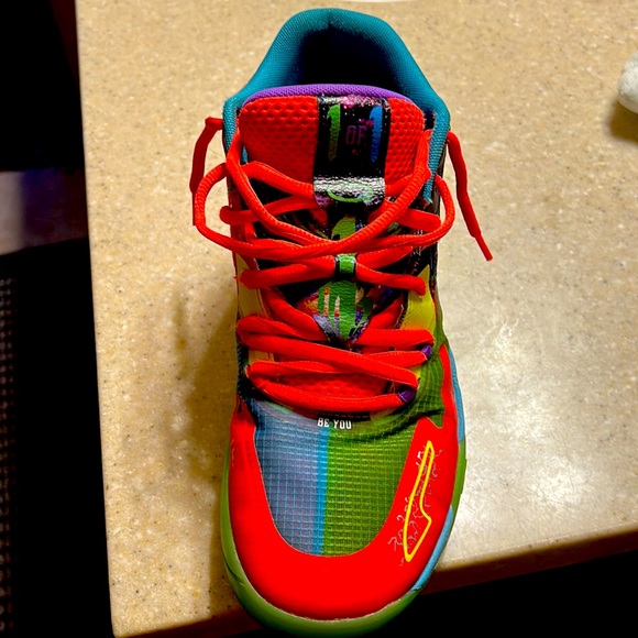 Puma | Shoes | Lamelo Ball Be You | Poshmark